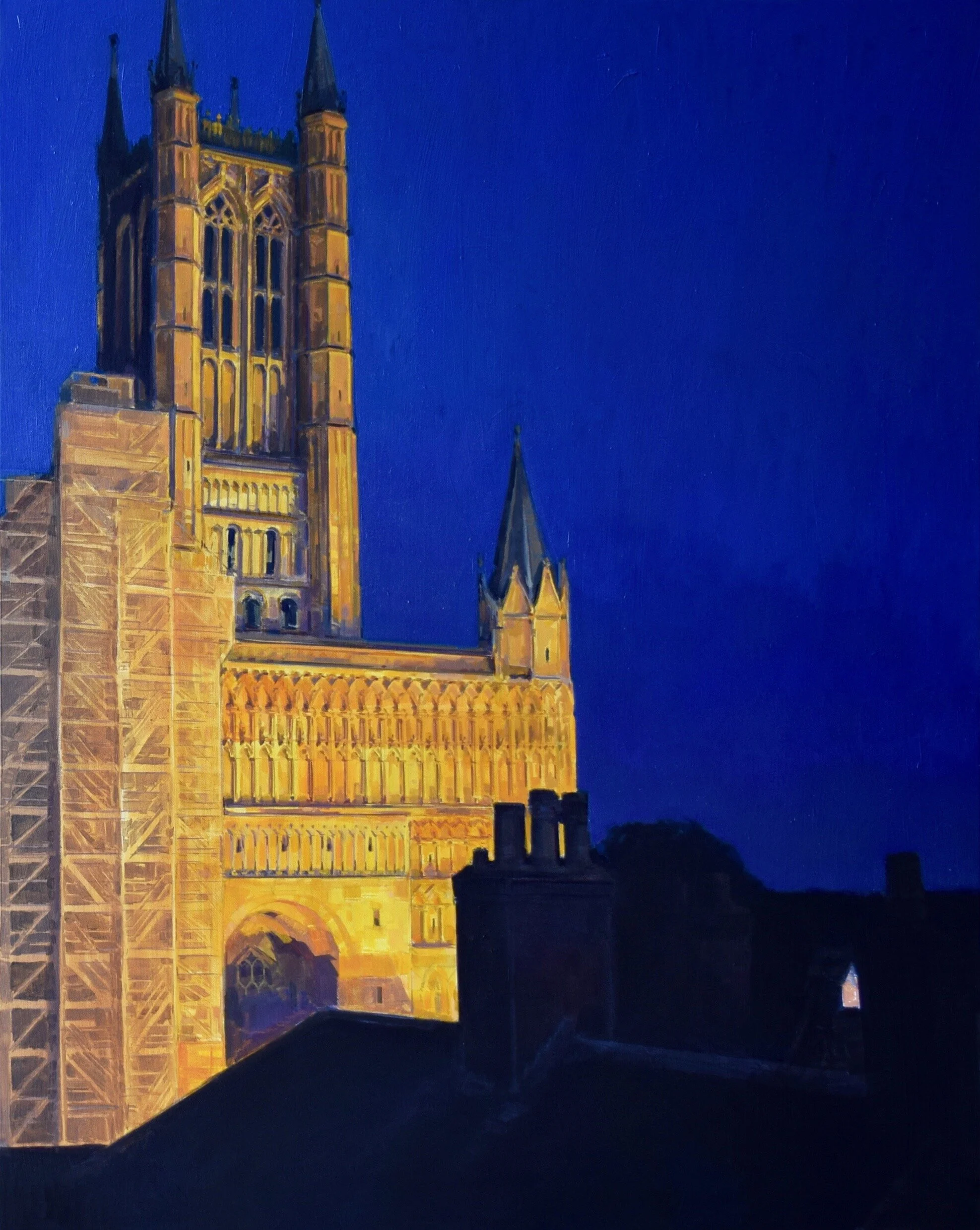 Gregory Mason — The South West Academy