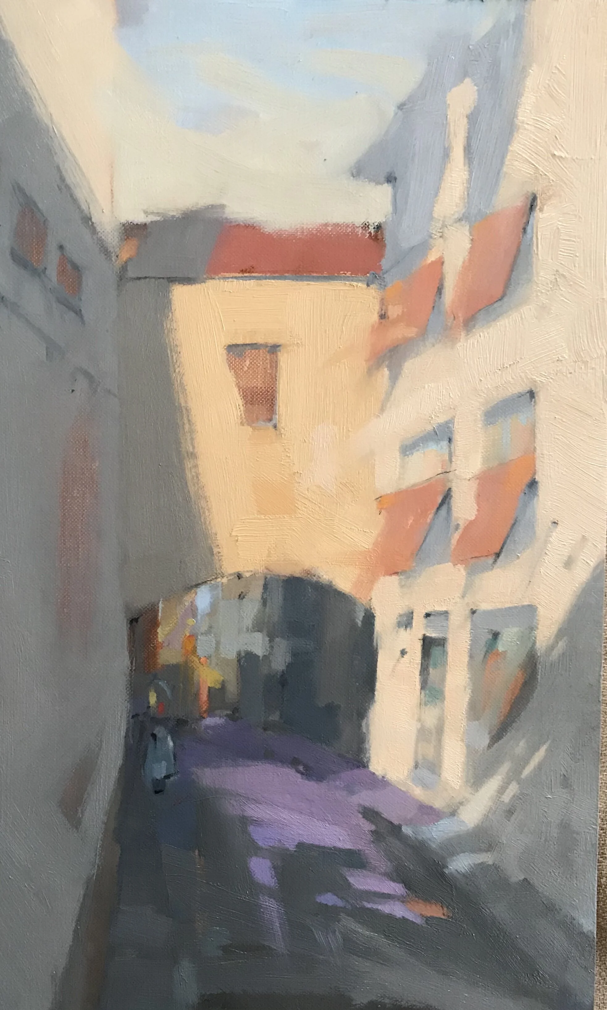 Ken Cosgrove — The South West Academy