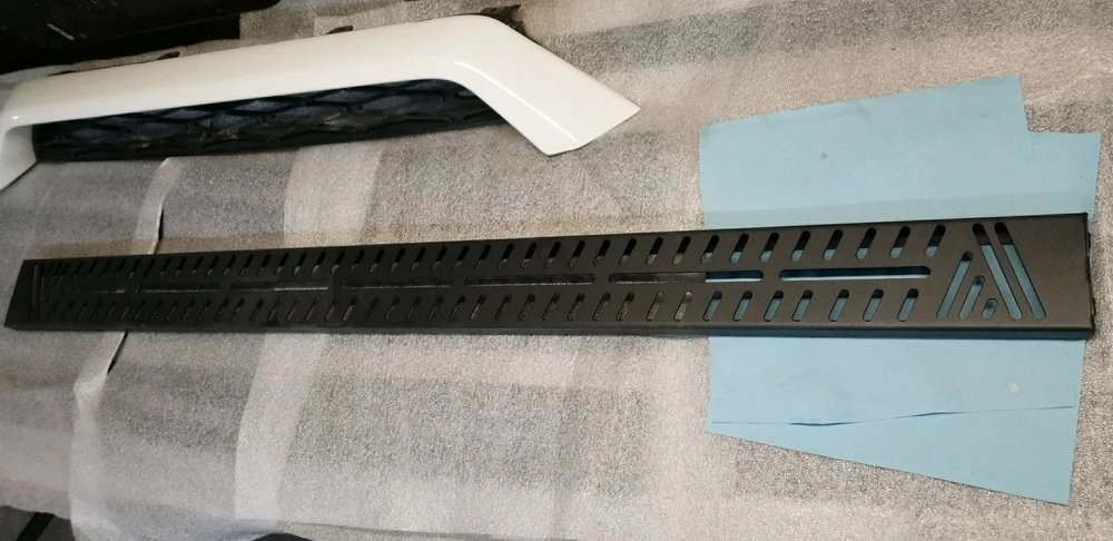 Honda Element Tent Rack Prototype — Adventure Truck - Bend Oregon ...