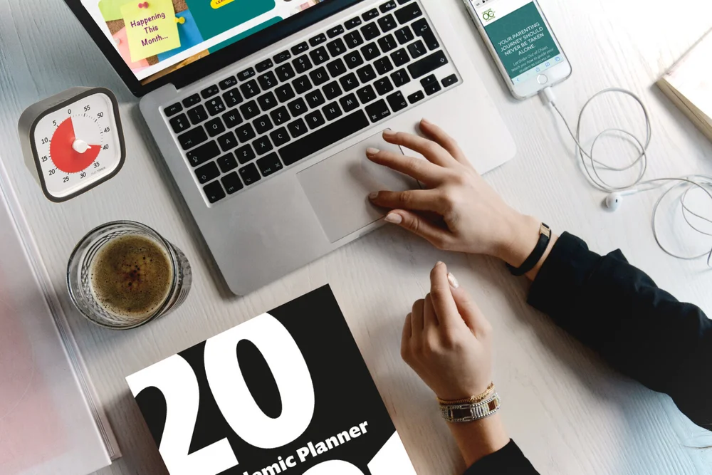 Leslie's 10 No Fail Organizing Principles — Order Out of Chaos