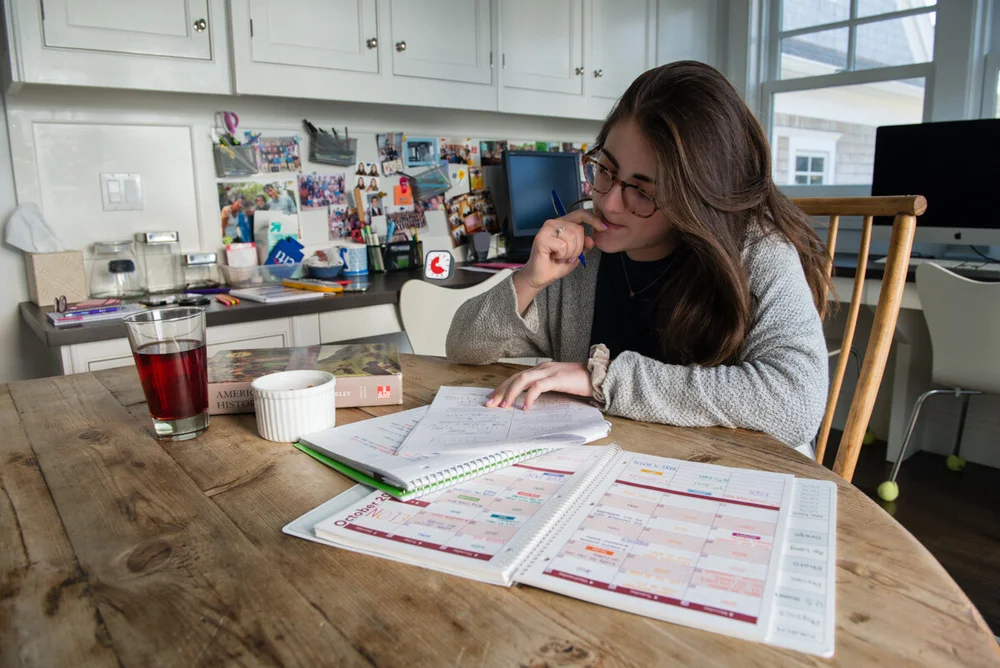 Time Management Strategies for Students — Order Out of Chaos