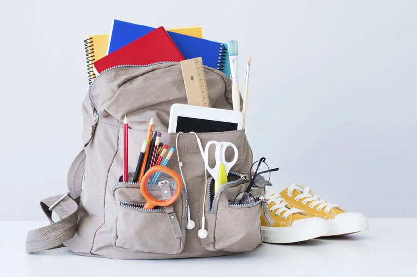 The Crumpled-Up, Lost, Forgotten Homework Problem — Order Out of Chaos