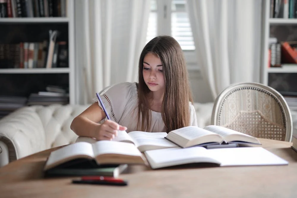 Does Your Student Have A Personal Homework Profile? — Order Out of Chaos