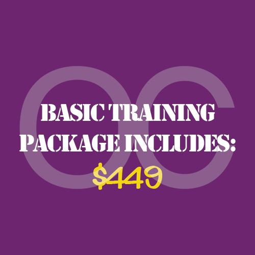 Student Survival Boot Camp — Order Out of Chaos