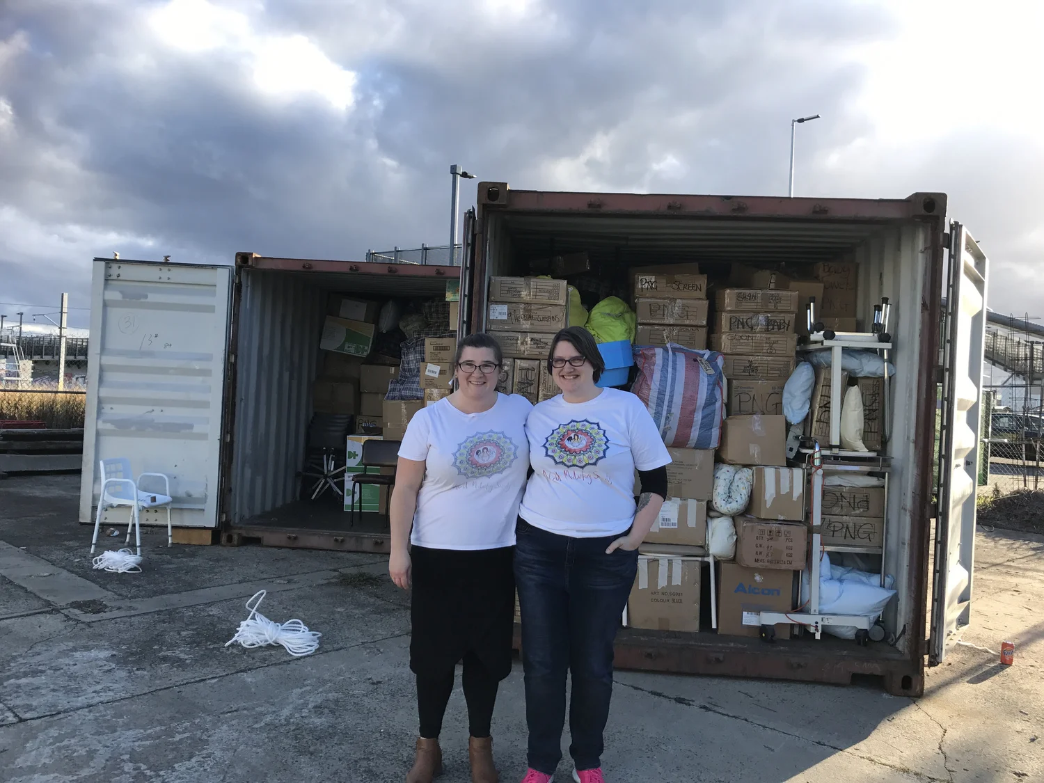 The Highlands Foundation