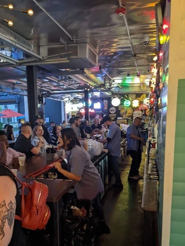 GROUPS + PARTIES — Rochester Beer and Park