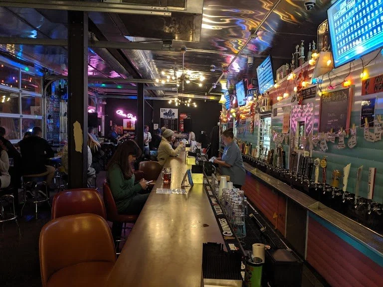 GALLERY — Rochester Beer and Park