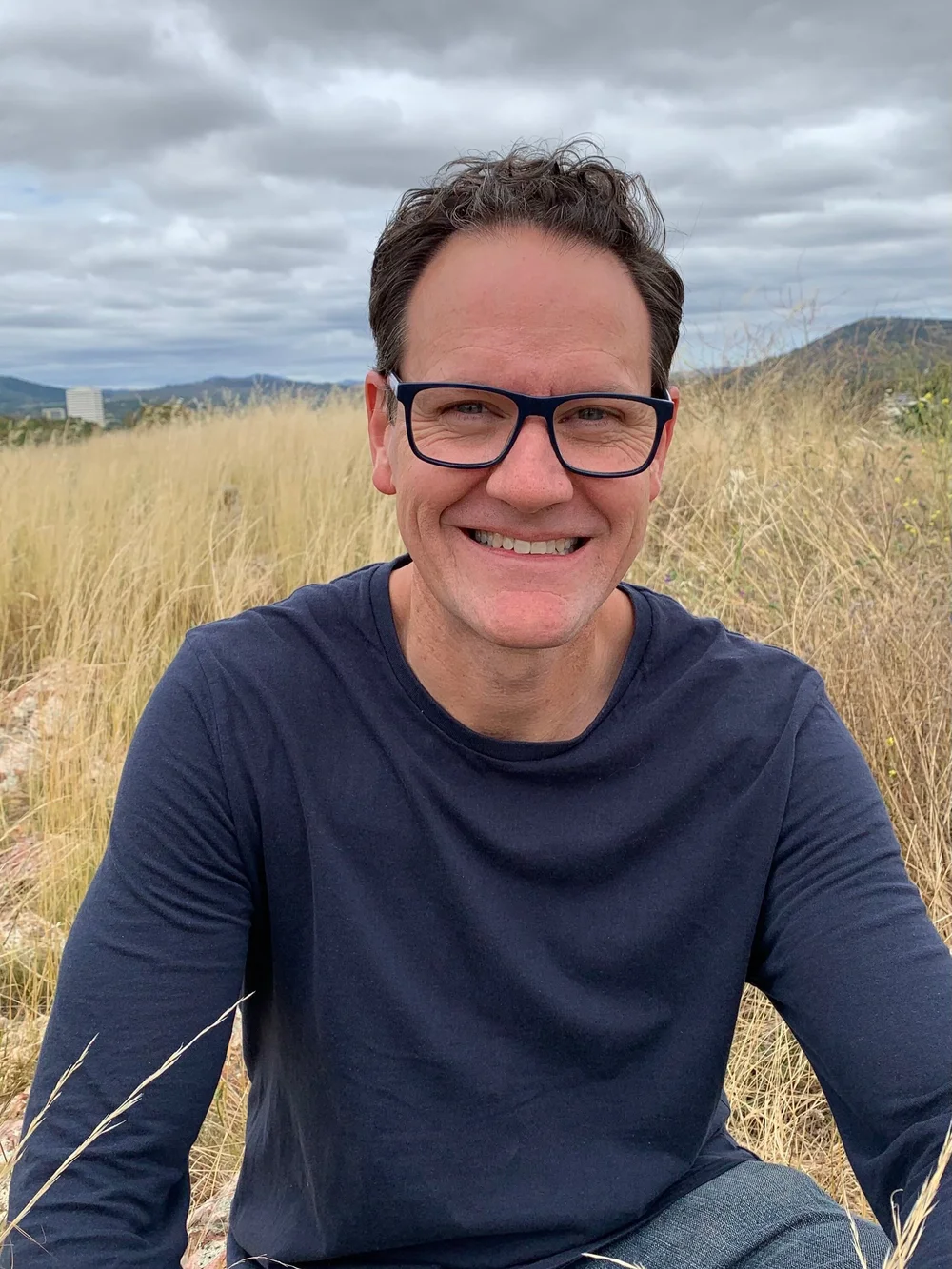 David Miles — RnB IP - Patent Attorneys Australia & New Zealand