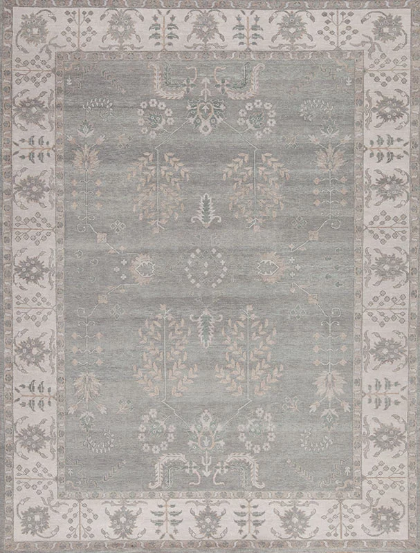 Traditional Rugs | Mougalian Rugs | Portland Maine