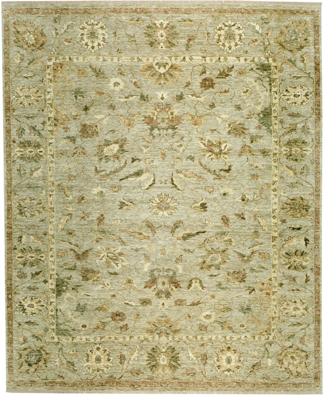 Traditional Rugs | Mougalian Rugs | Portland Maine