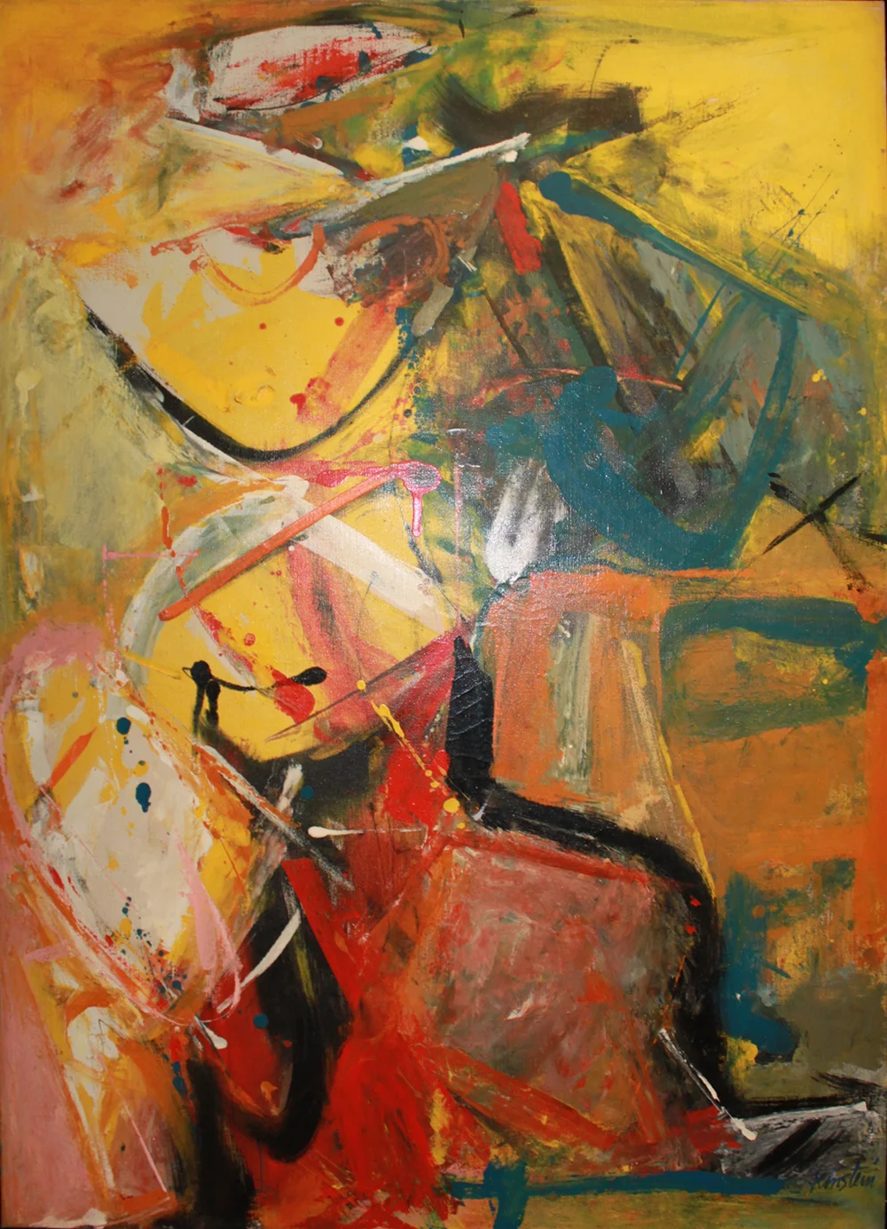 Michael Antonello — Antonello Fine Art