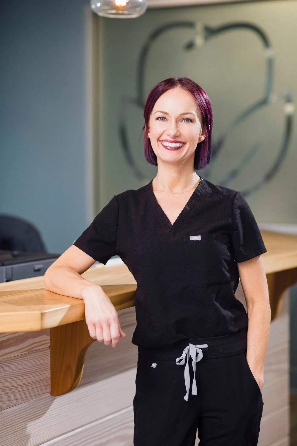 Meet Us — Southern Roots Dental