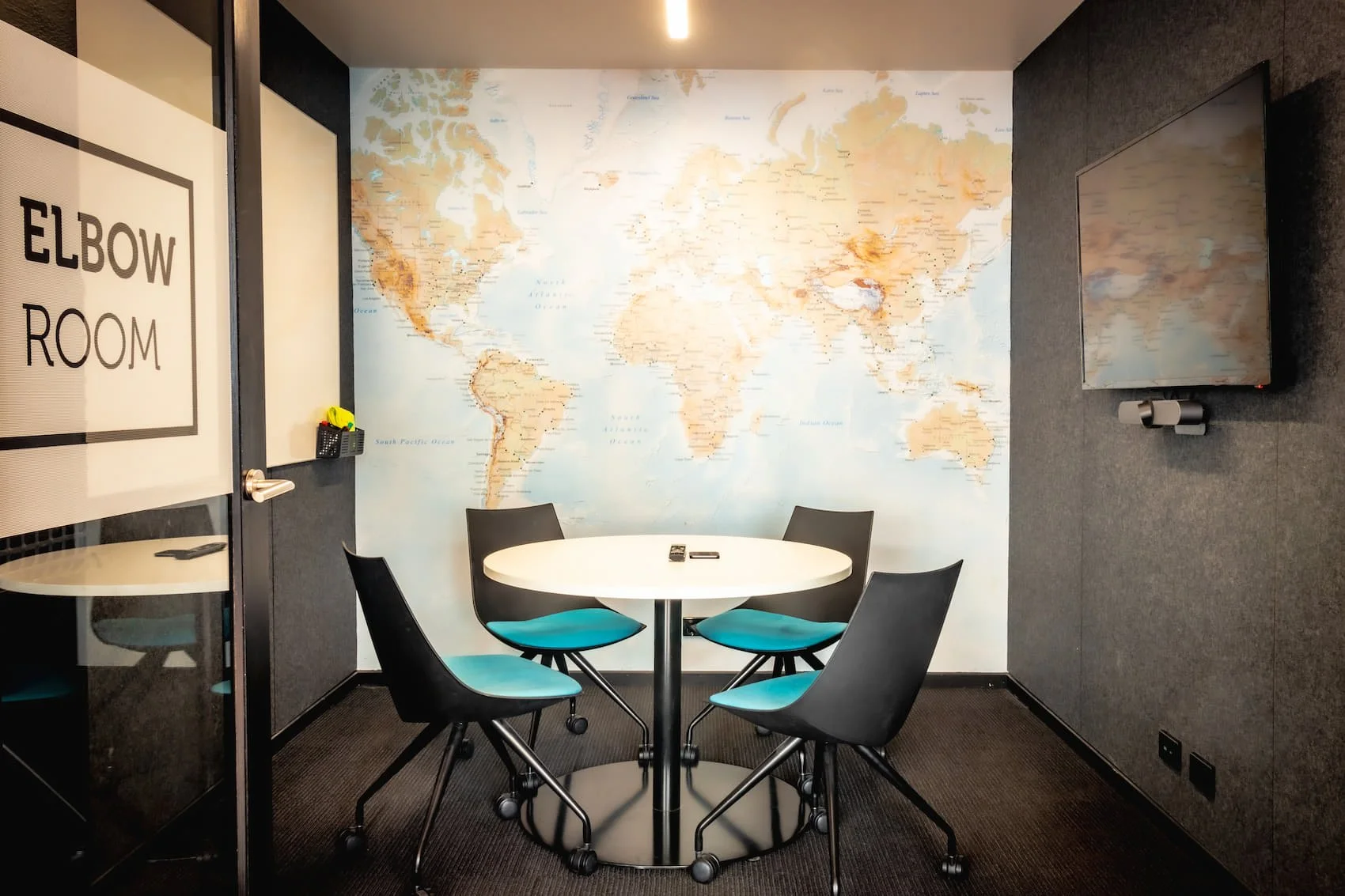 Meeting & Conference Rooms | Melbourne and Richmond Now! — Inspire9