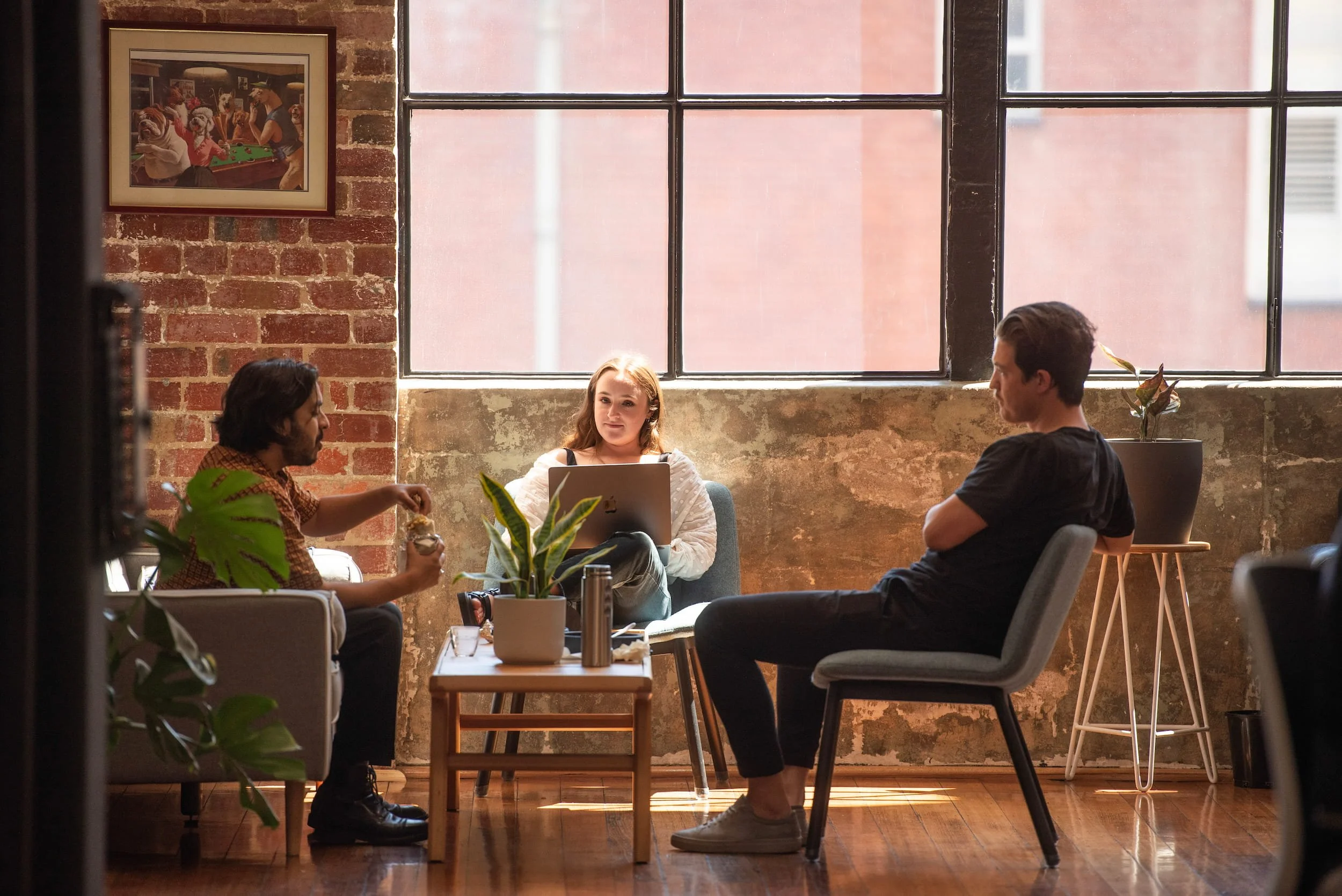 Exploring Melbourne's Best Coworking Spaces for Productivity and Collaboration. - Inspire9