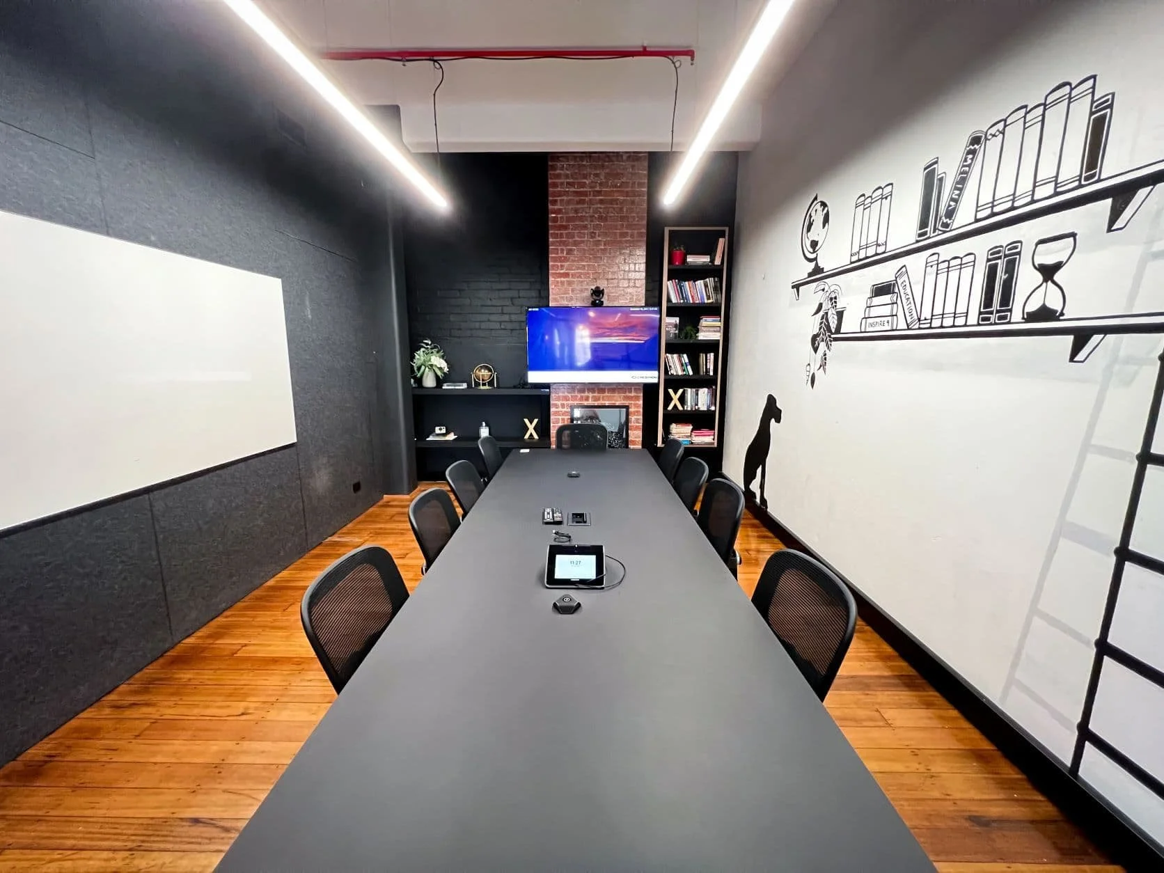Meeting Rooms for Hire in Melbourne and Richmond - Book Now!-Inspire9 ...