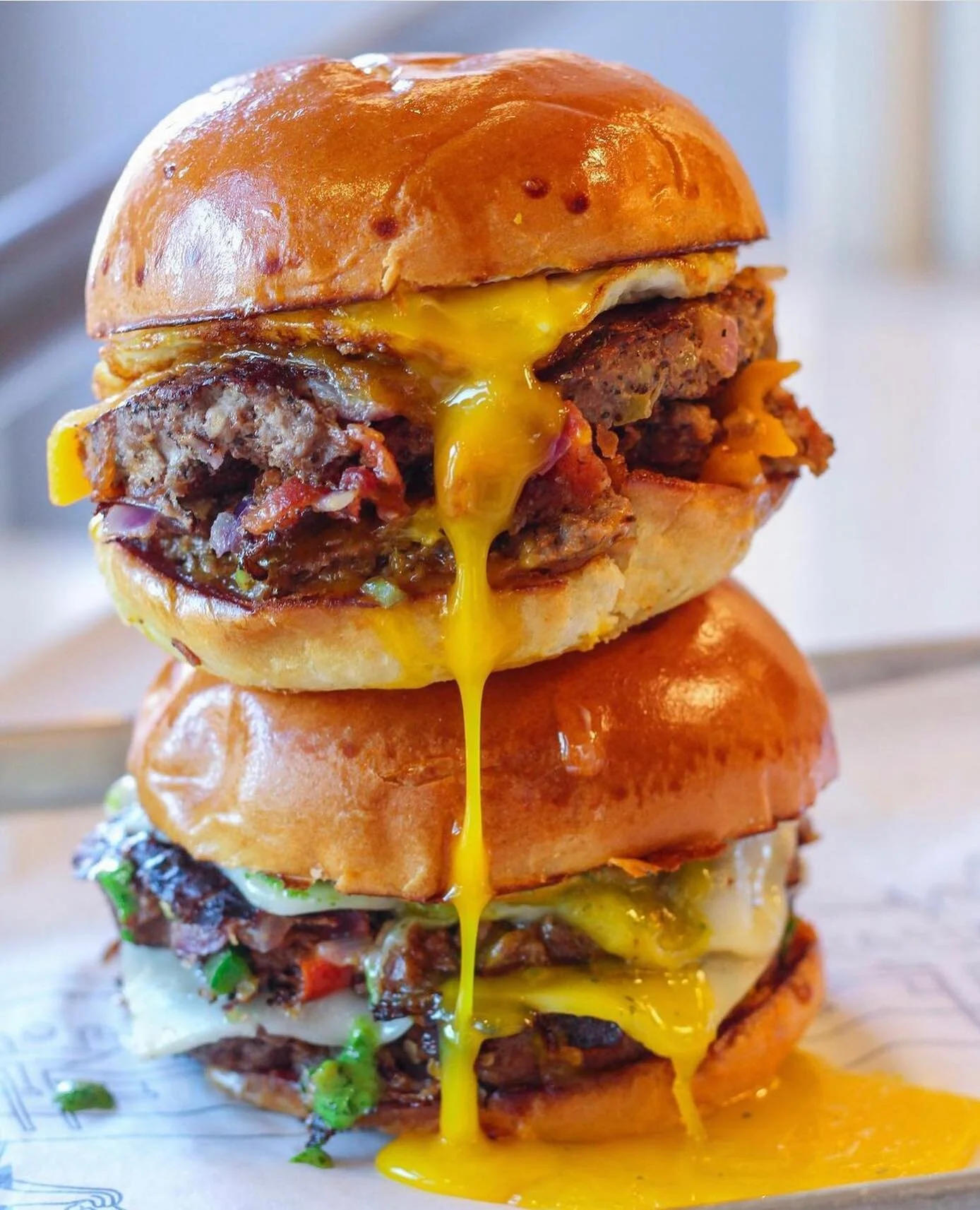 Burger Restaurants in Washington DC - Eat Brgz