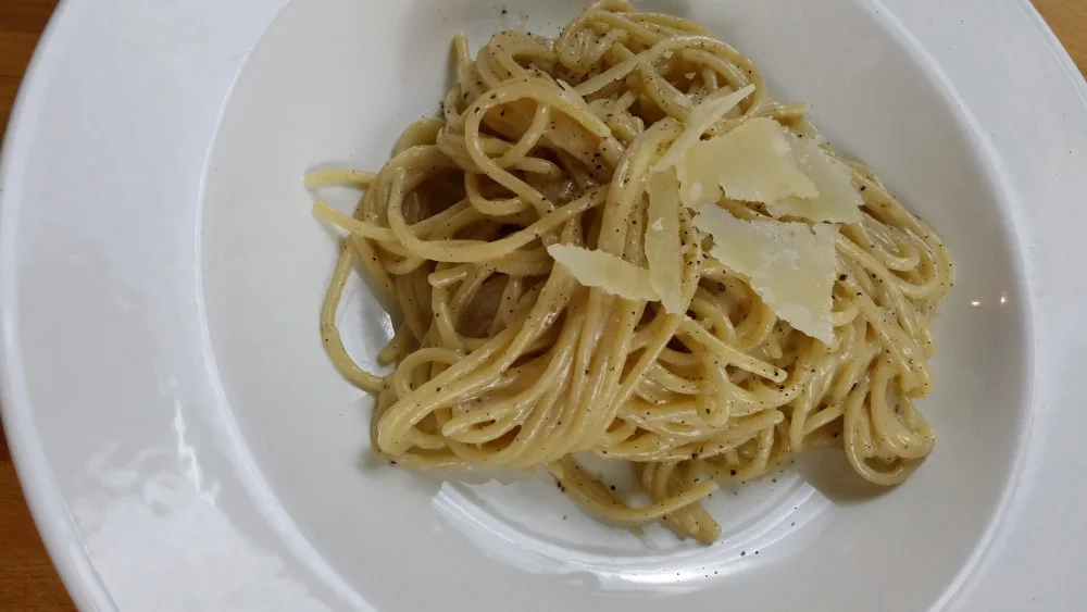 Pepe The Frog Spaghetti