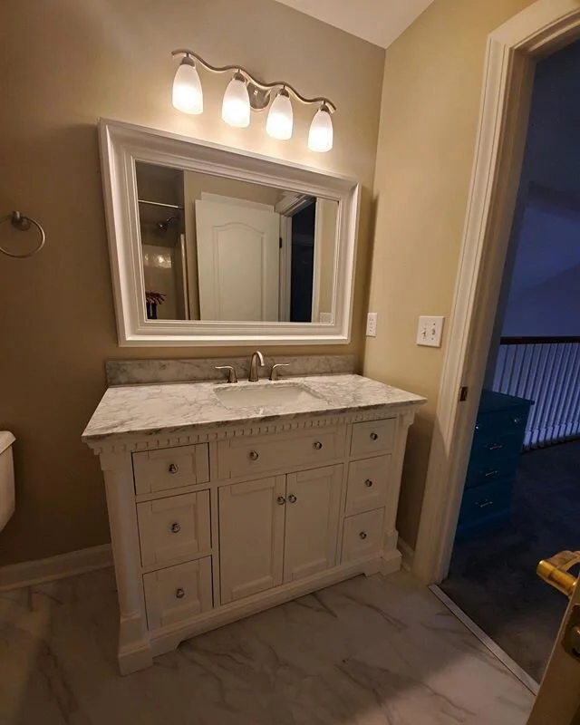 Bathroom Remodeling | Canter Construction