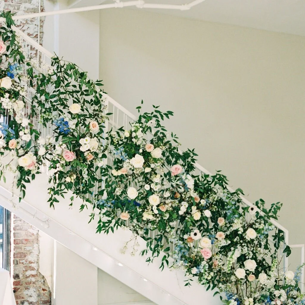 Portfolio — Alli J Creative