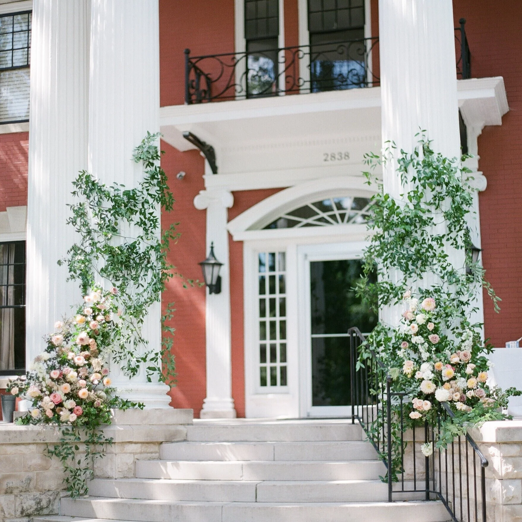 Portfolio — Alli J Creative