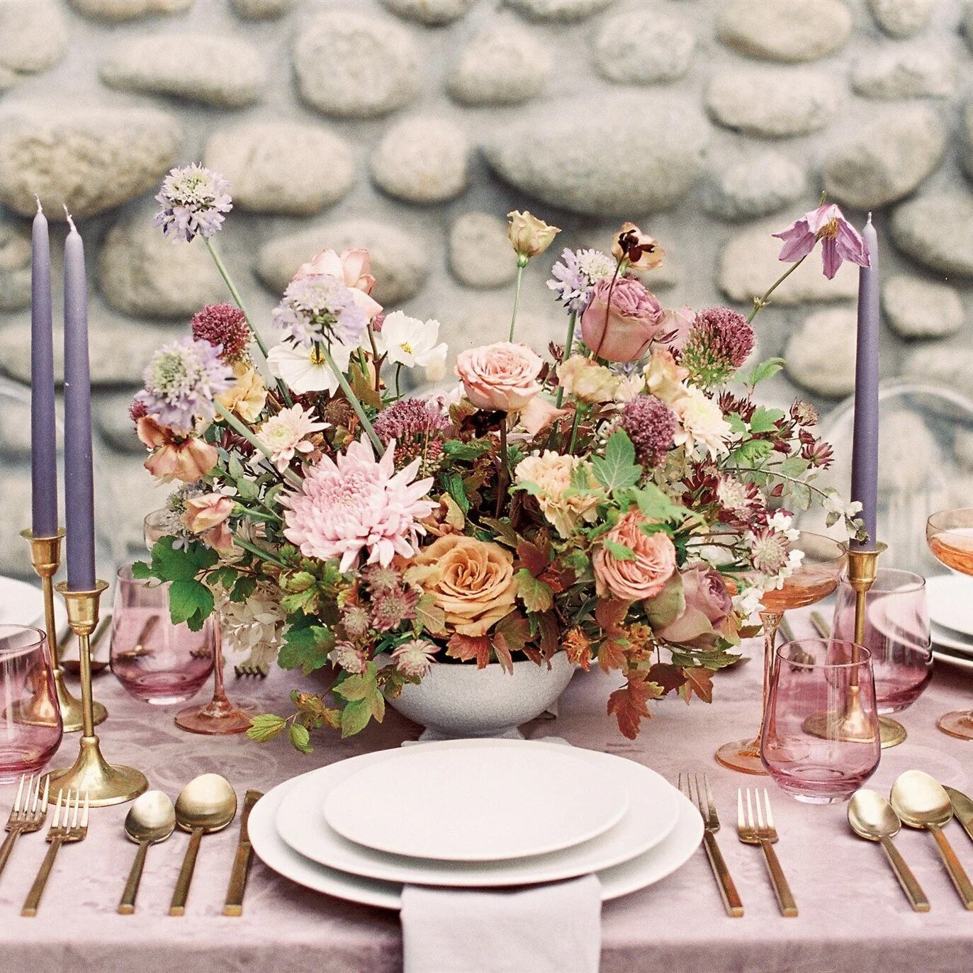 Portfolio — Alli J Creative