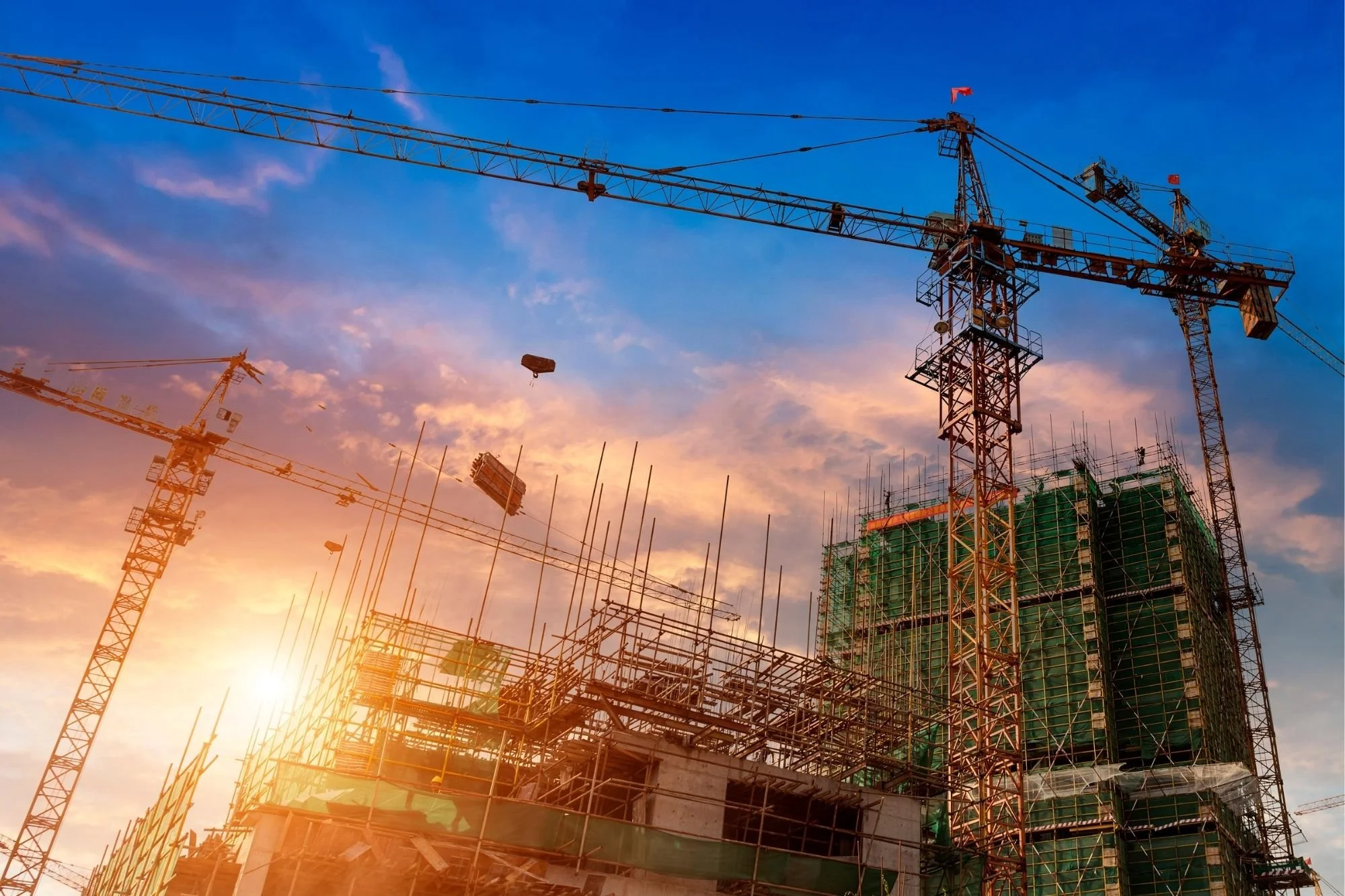 Construction Trust Fund Act — Allen Bryson Lamar, PLLC | Dallas | Longview