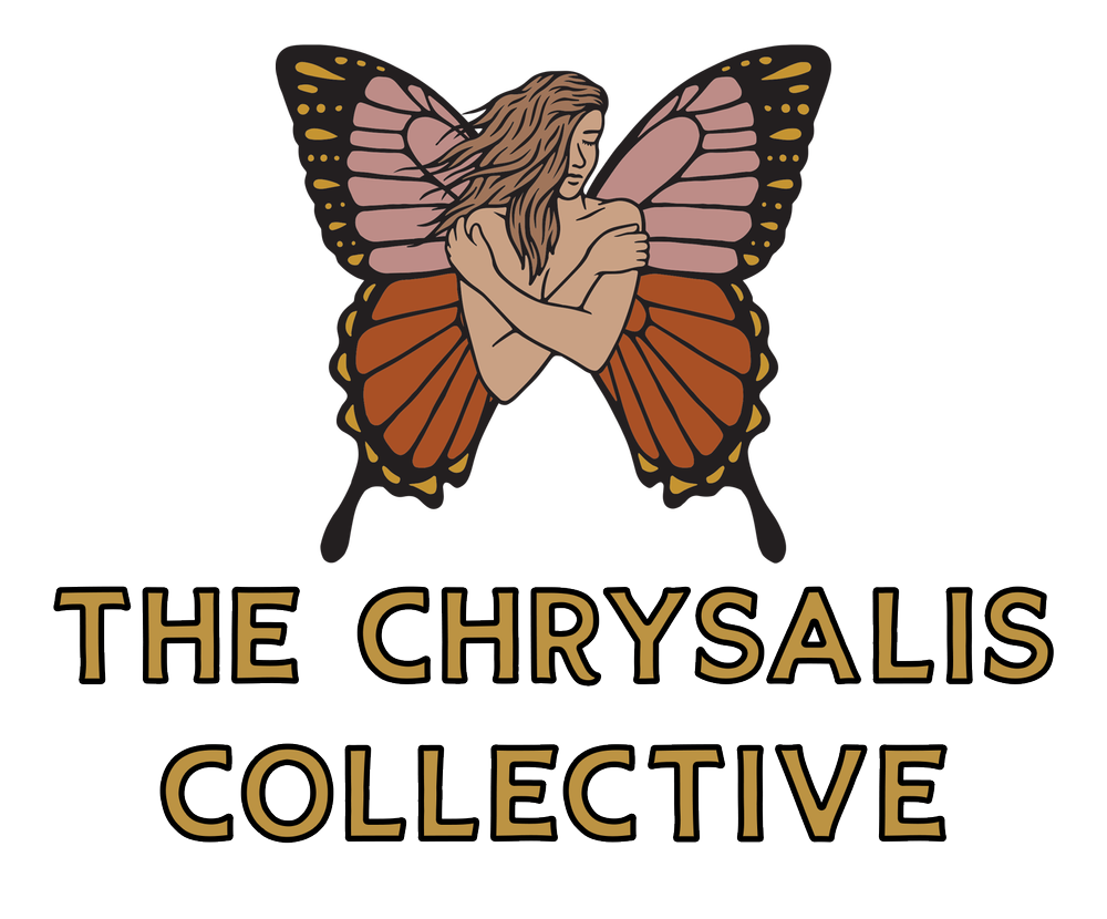 The Chrysalis Collective — Locke Photography