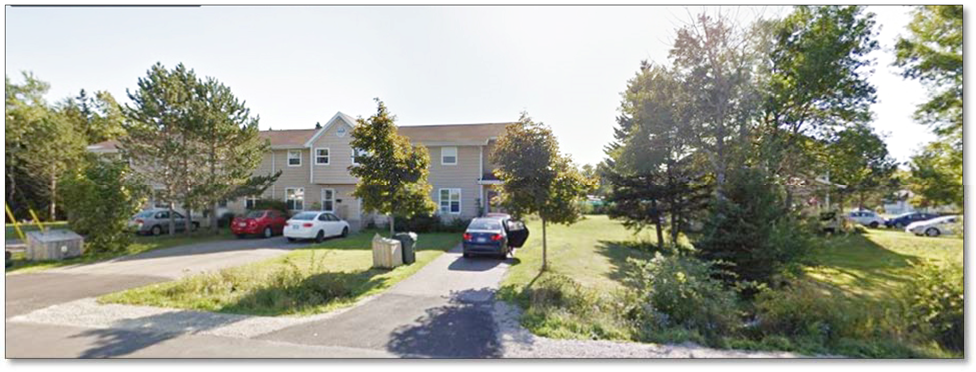 Compass Nova Scotia Co-operative Homes Ltd