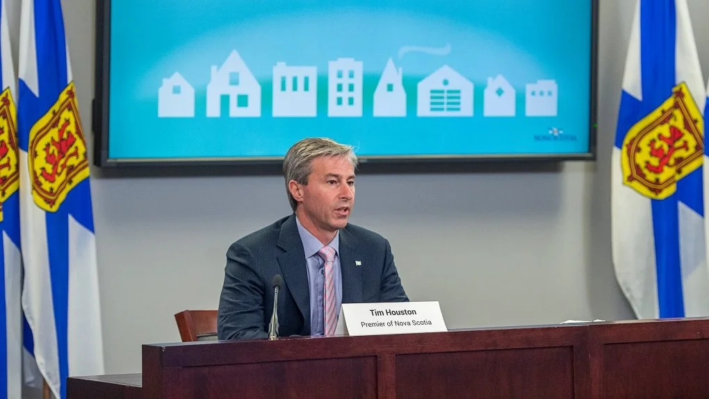 Compass Nova Scotia Co-operative Homes Ltd