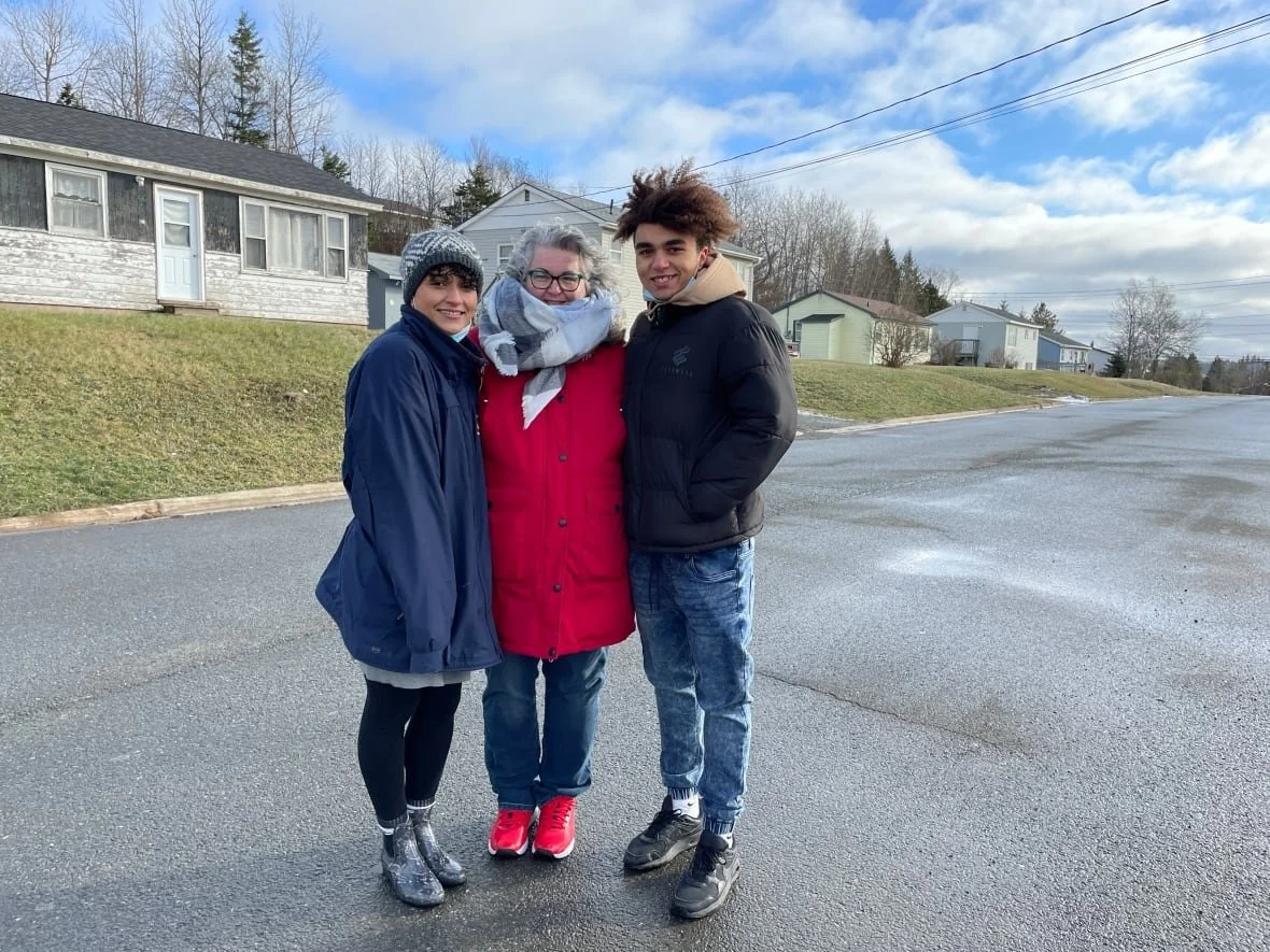 Compass Nova Scotia Co-operative Homes Ltd