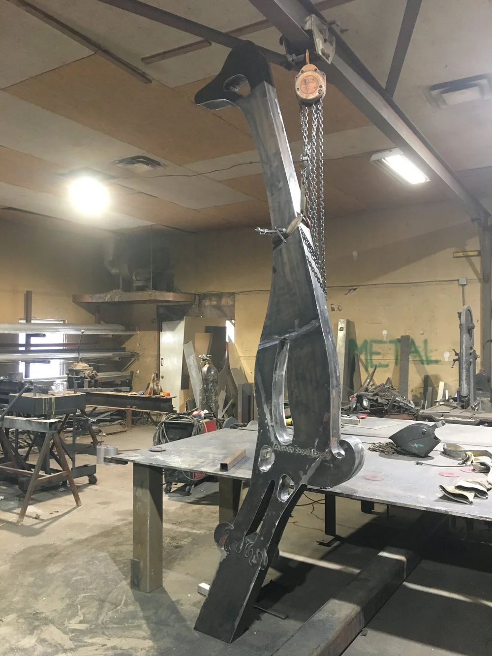 Compass Nova Scotia Co-operative Homes Ltd