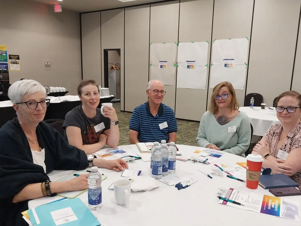 Compass Nova Scotia Co-operative Homes Ltd