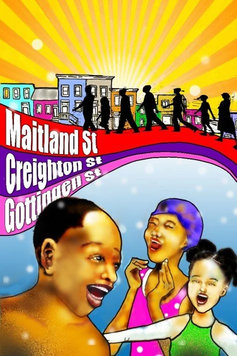 Compass Nova Scotia Co-operative Homes Ltd