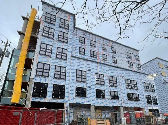 Compass Nova Scotia Co-operative Homes Ltd