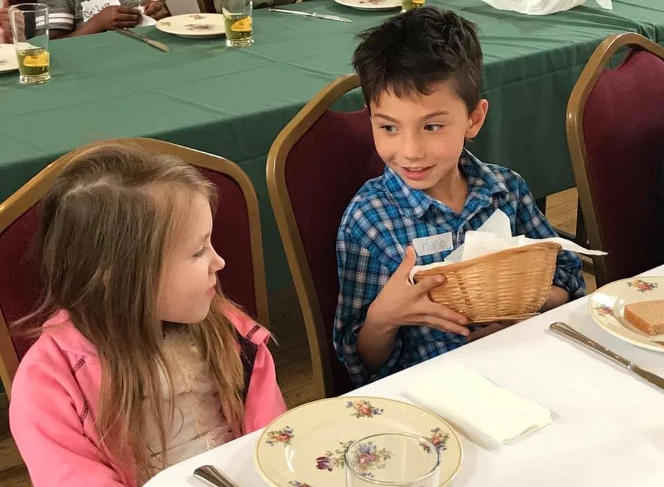 Friends of Duncan Hall — Thomas Duncan Hall