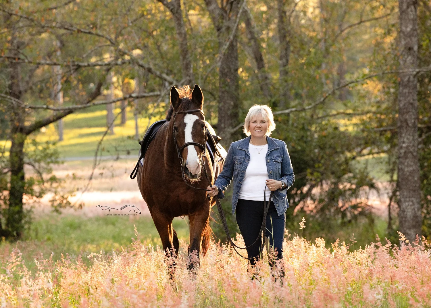 Capturing Timeless Equestrian Beauty: Christina’s Photography Session ...