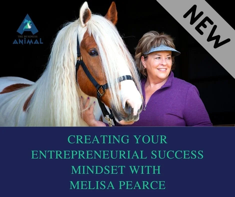 5 Reasons You Need to Follow The Business Animal Podcast to Boost your ...