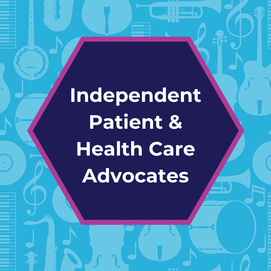 Agenda — Healthcare Advocate Summit