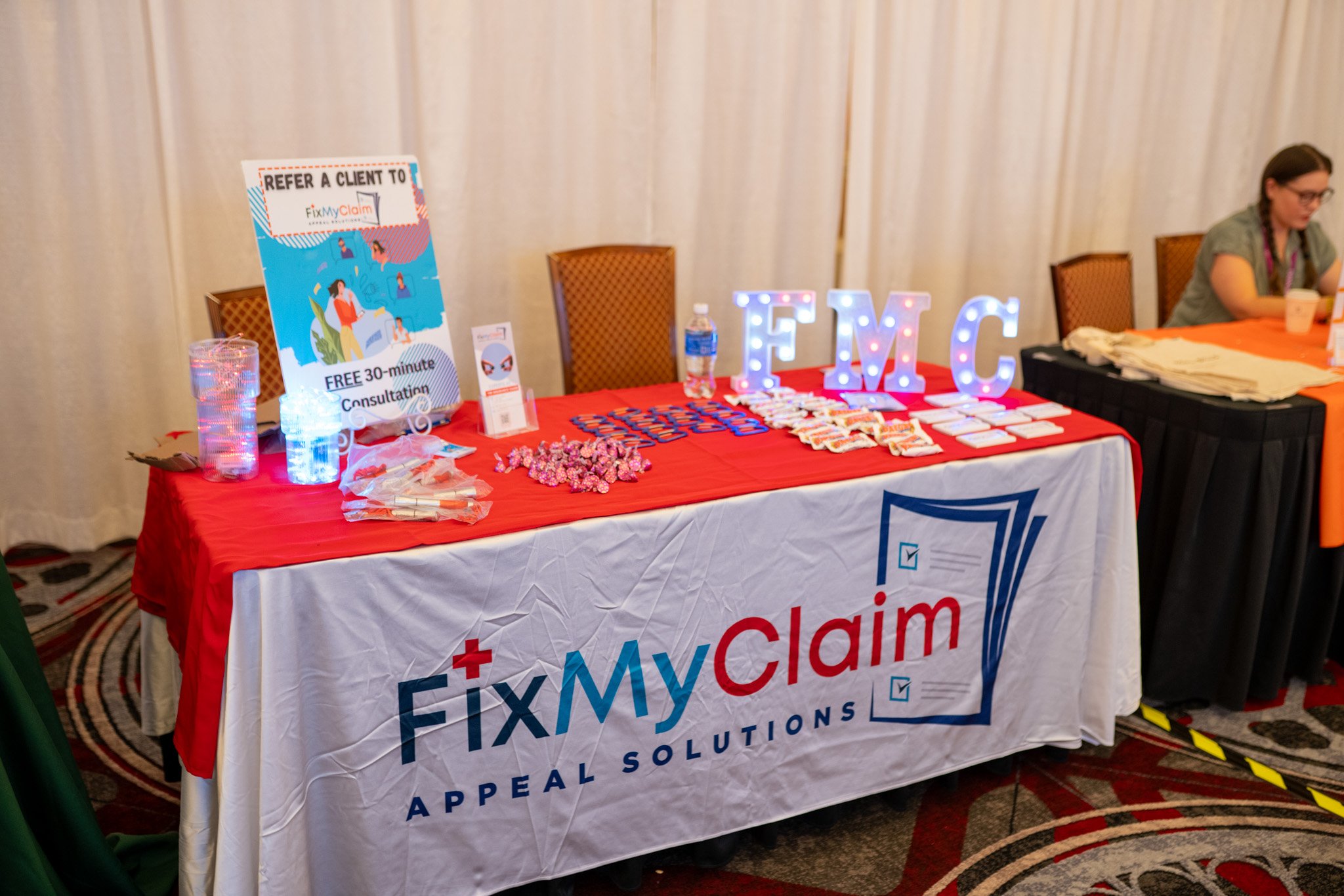 Sponsorship — Healthcare Advocate Summit