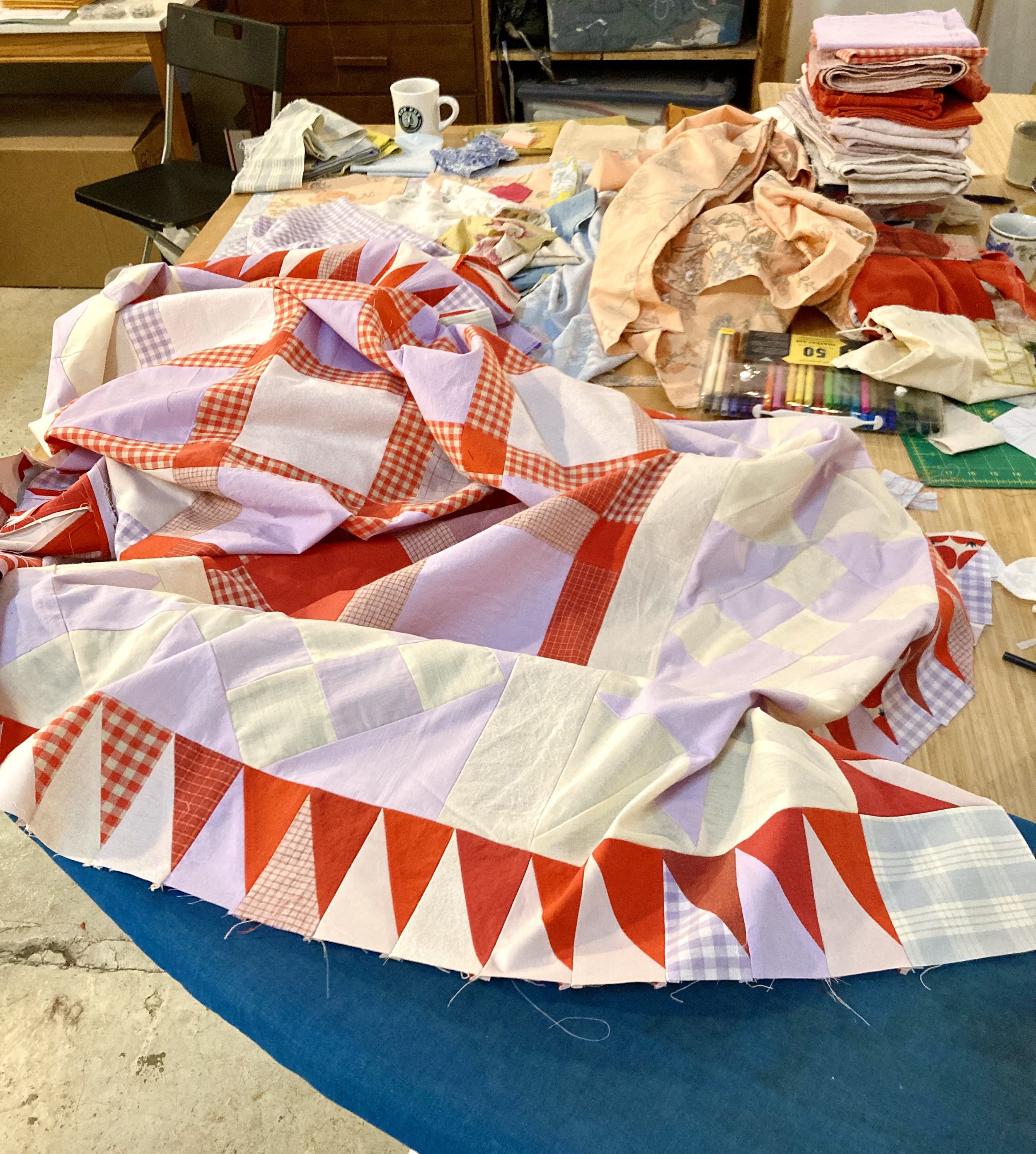 Blog — Elizabeth McMurtry