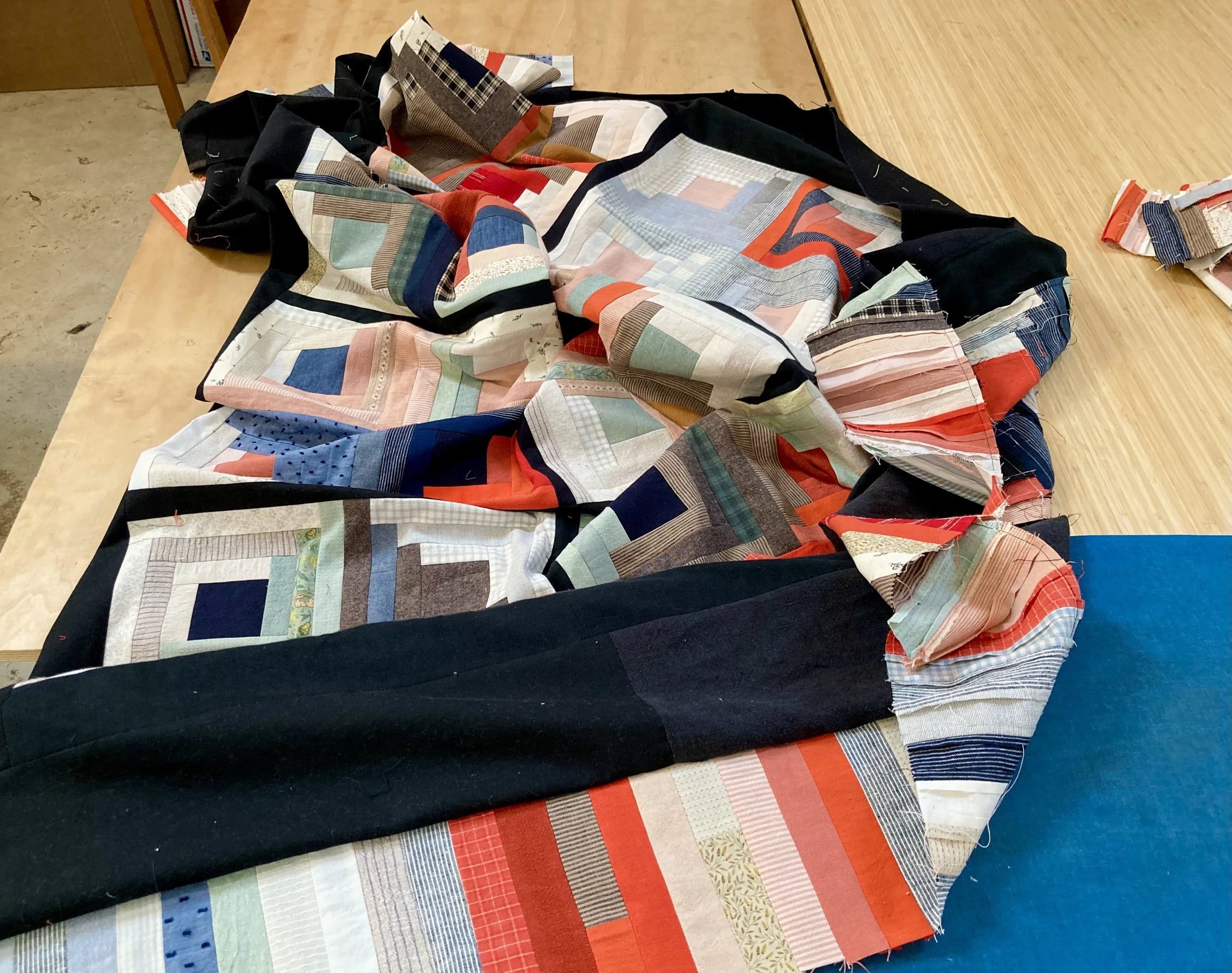 Blog — Elizabeth McMurtry