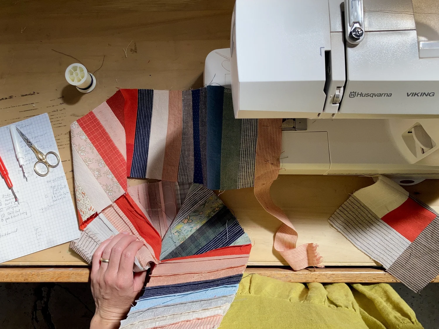 Blog — Elizabeth McMurtry