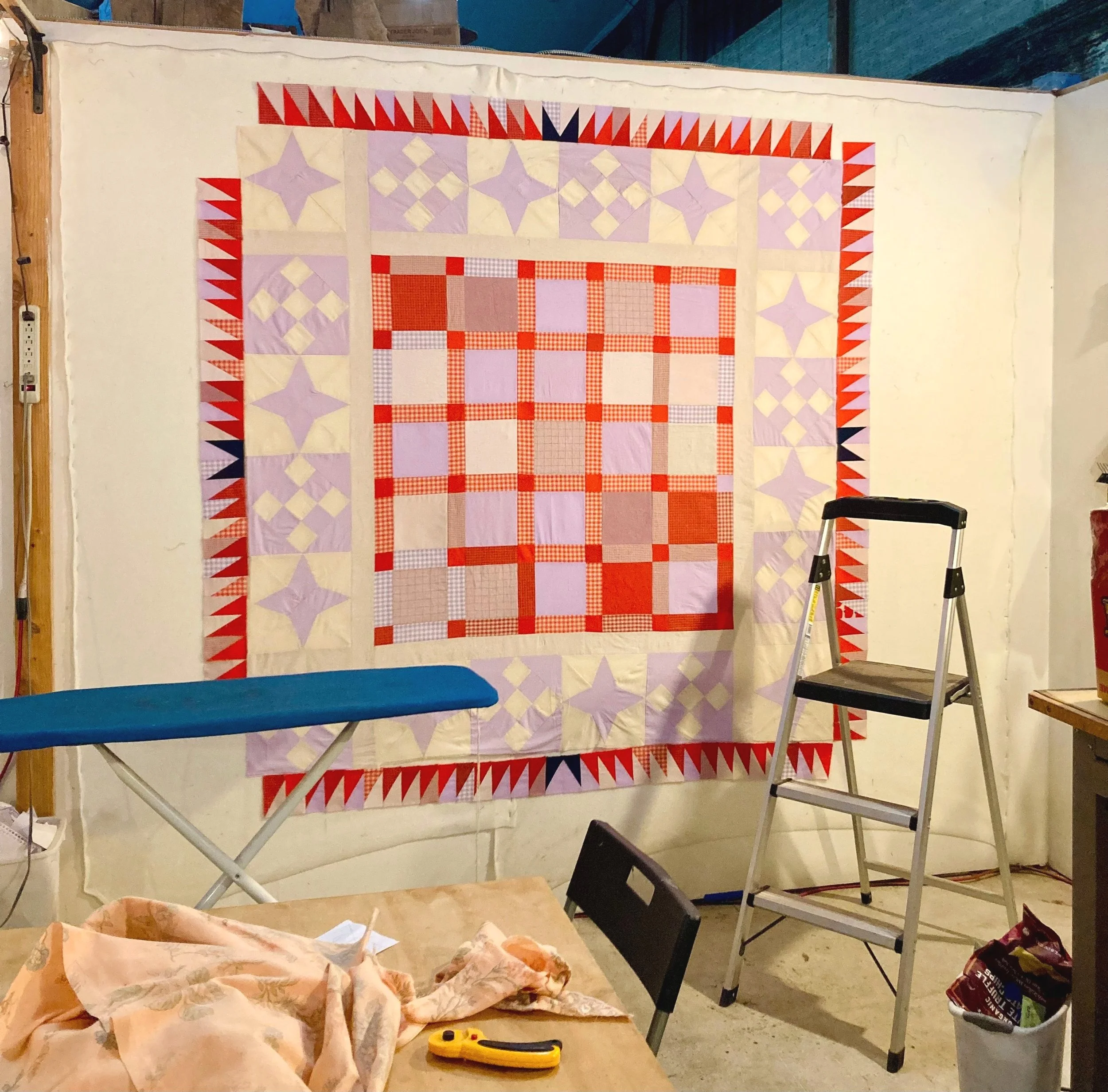 Blog — Elizabeth McMurtry