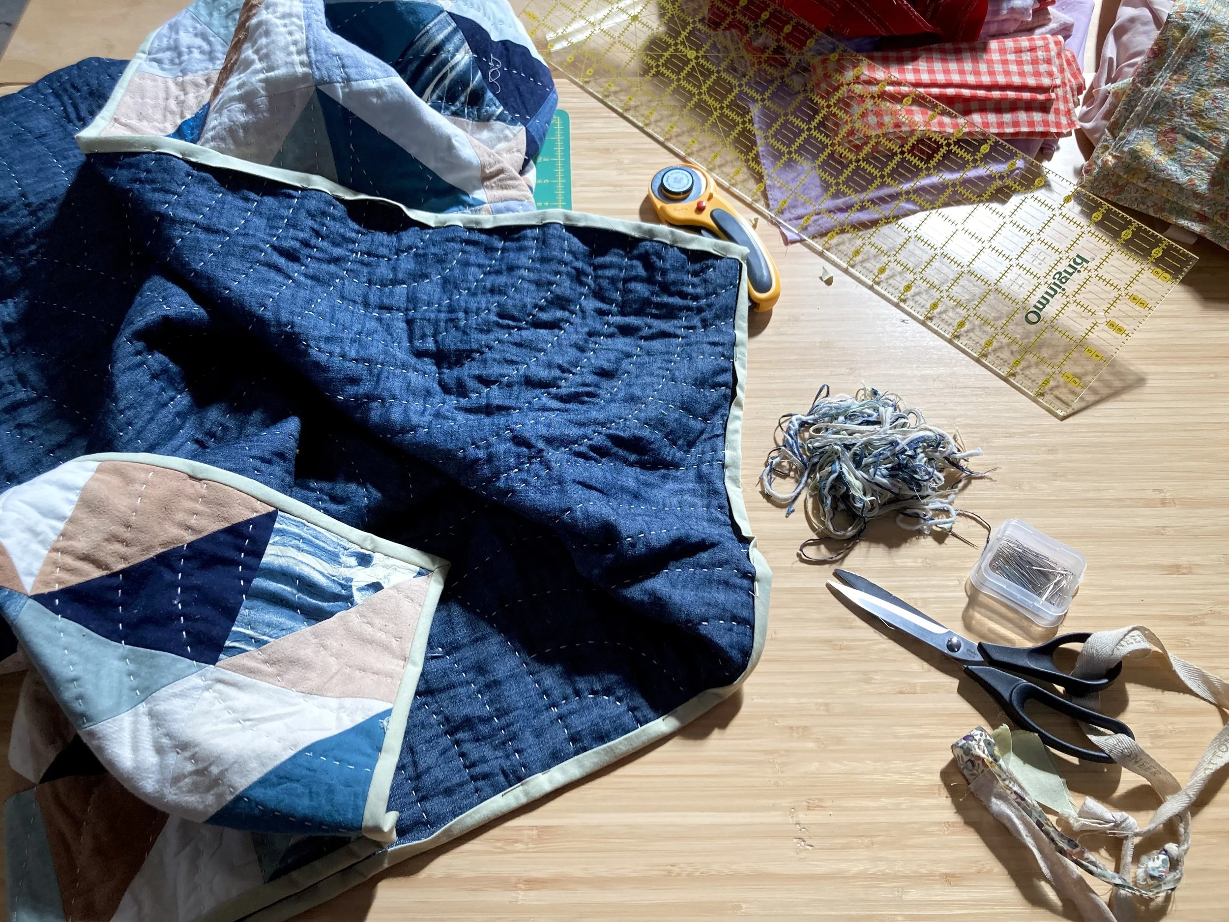 Blog — Elizabeth McMurtry