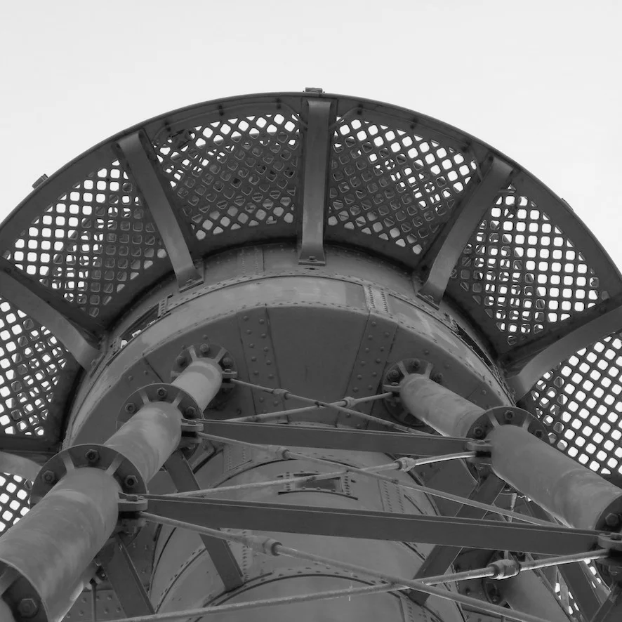 Architecture — heritage ALLIANCE