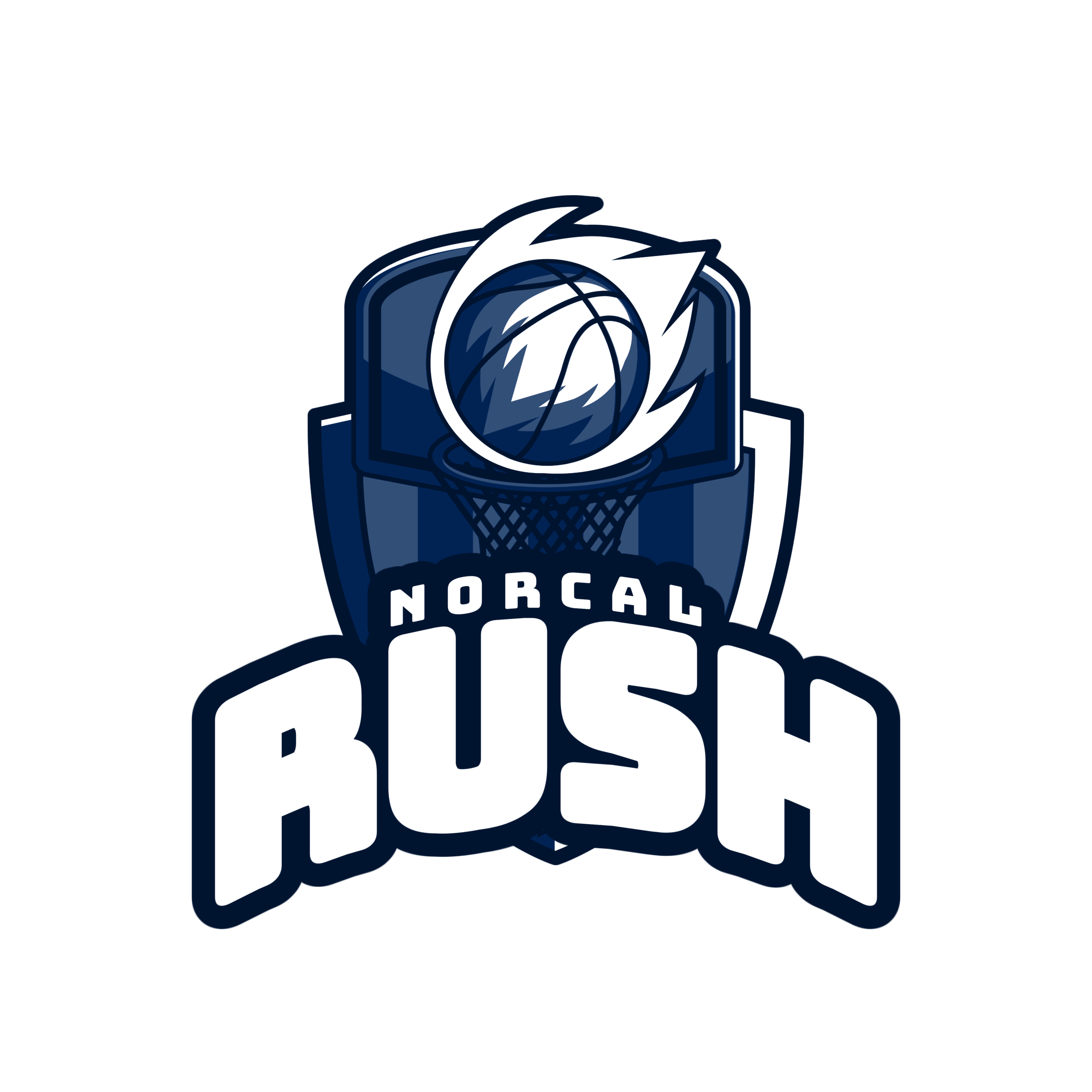 Casey Chow — NorCal Rush Basketball