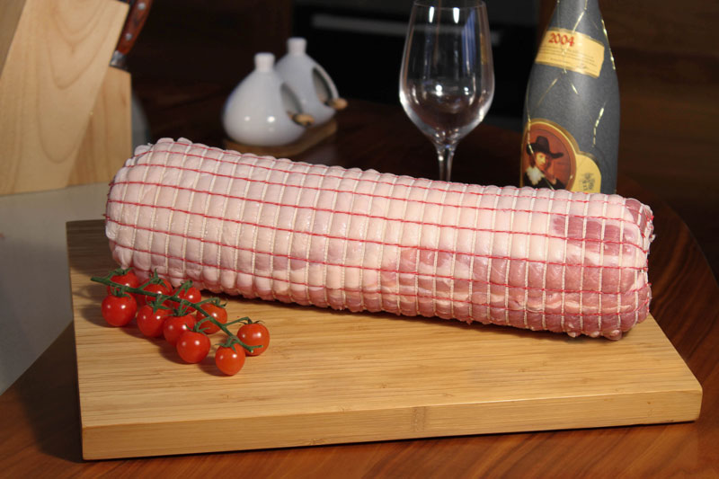 Elasticated Netting - Bonpack International — BONPACK International ...