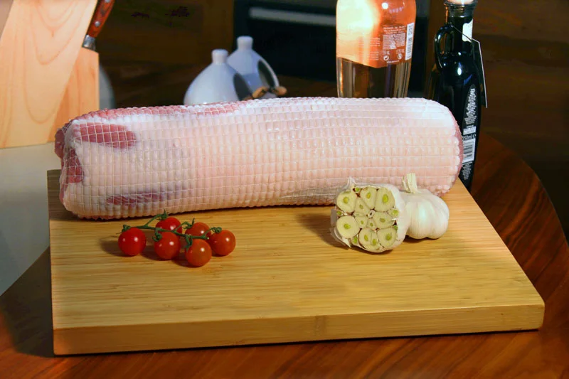 Elasticated Netting - Bonpack International — BONPACK International ...