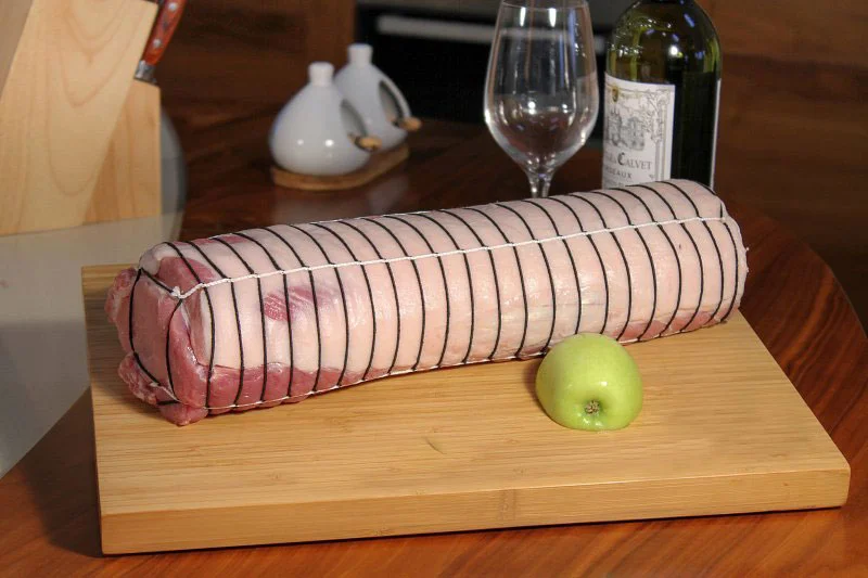 Elasticated Netting - Bonpack International — BONPACK International ...