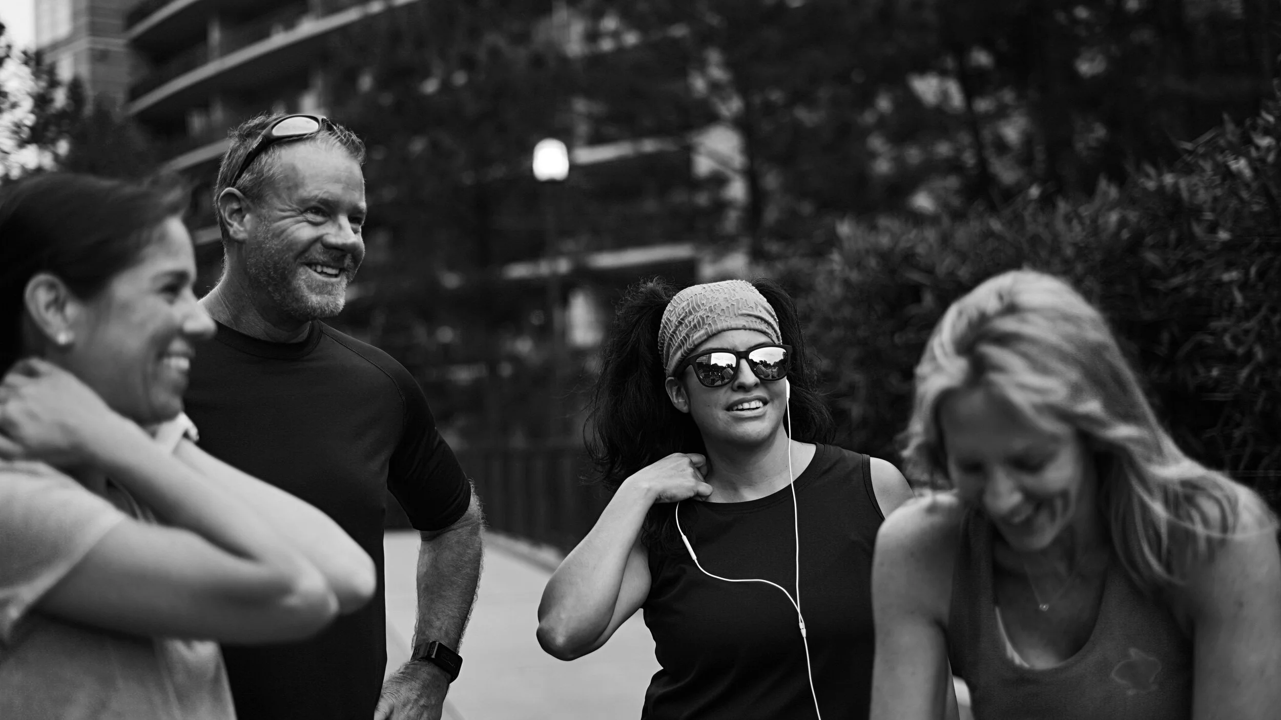 Sharon Morin — Northside Running